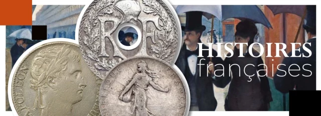 Monnaie de Paris : Collections Officielles et Pièces d'Exception